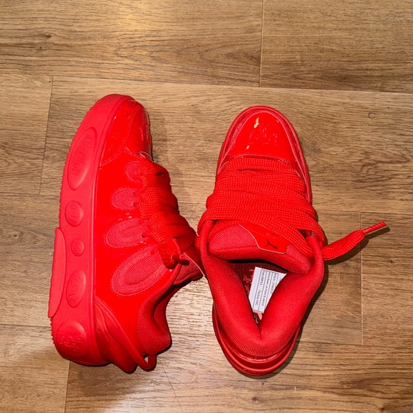 Puma | Shoes | Melo Ball 3s | Poshmark